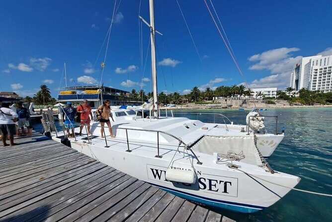 Party at Sea Private Catamaran Tour with Music and Drinks - Final Thoughts: Is It Worth It?