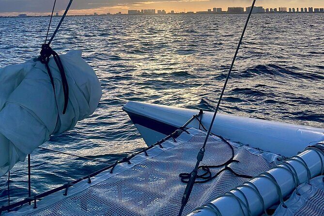 Party at Sea Private Tour with Music and Drinks - Practical Considerations