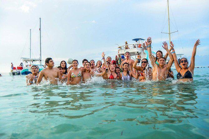 Party Boat Booze Cruise - Crucero con bebidas y Fiesta en Barco - What Travelers Say