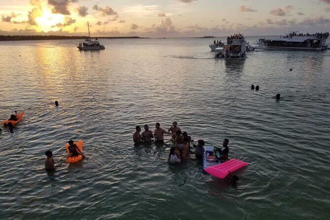 Party Boat - Booze Cruise Punta Cana - Final Thoughts