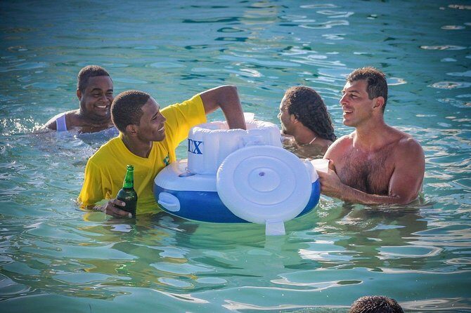 Party Boat - Booze Cruise Punta Cana - FAQ