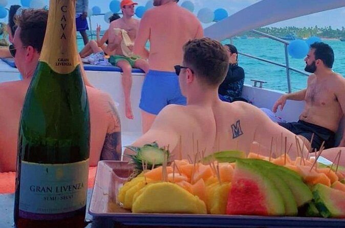 Party Boat / Catamaran Party in Punta Cana - Who Should Consider This Tour?