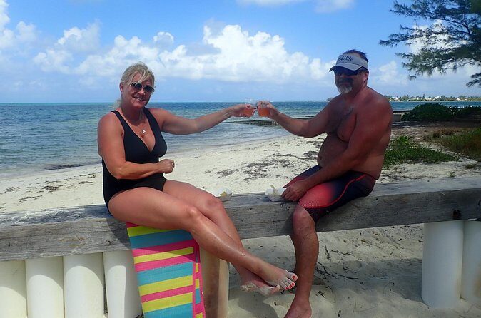 Party Boat Cruise - Final Thoughts