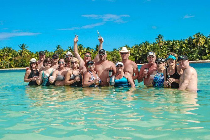 Party Boat Cruise from Punta Cana - Why Travelers Love It (and What to Keep in Mind)