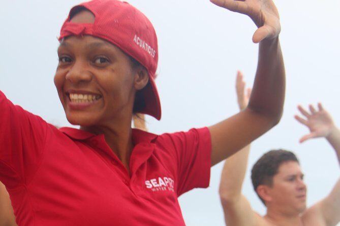 Party Boat Cruise from Punta Cana - Final Thoughts on the Punta Cana Party Boat Cruise