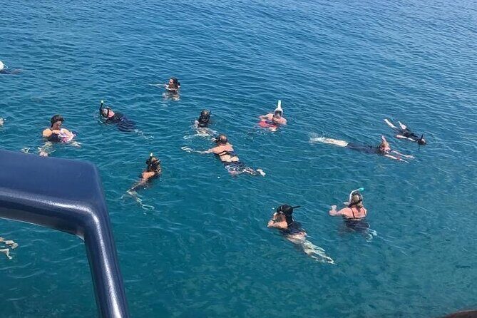 Party Boat Cruise & Open Bar with Snorkeling in Punta Cana - What to Expect on the Tour