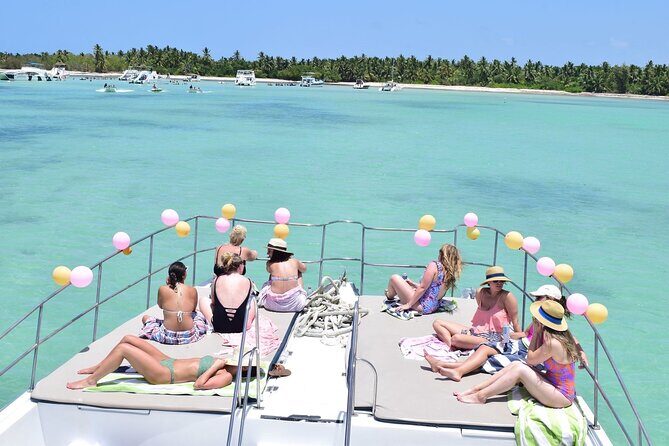 Party Boat Cruise & Open Bar with Snorkeling in Punta Cana - Frequently Asked Questions