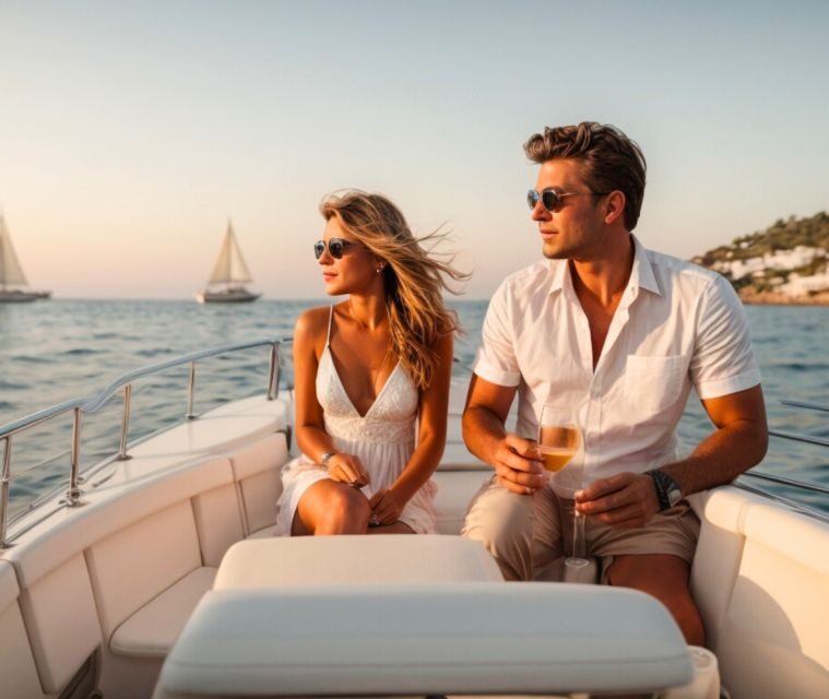 Party Boat in Cartagena Bay with NightClub Ticket - An In-Depth Look at the Tour