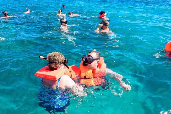 Party Boat in Punta Cana - The Details of the Punta Cana Party Boat Adventure