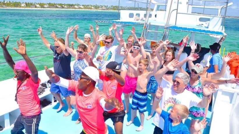 Party Boat in Punta Cana/Free Drinks and transportation inc - Practical Tips for Your Day