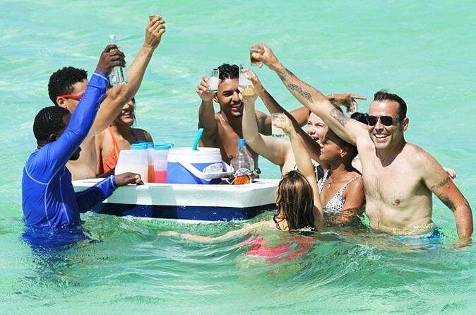 Party Boat in Punta Cana with Drinks and Transportation Included - Final Thoughts