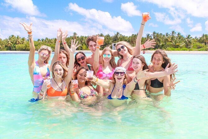 Party Boat in Punta Cana with Open Bar and Reef Snorkeling - Authentic Experiences and Traveler Insights