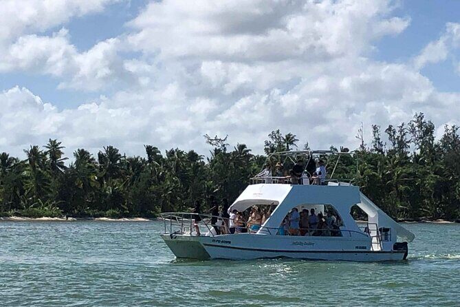 Party Boat in Punta Cana with Open Bar and Reef Snorkeling - Final Thoughts: Who Should Consider This Tour?