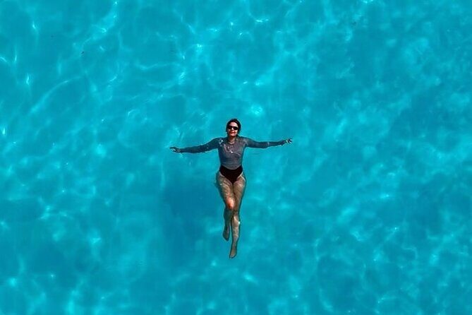 Party boat in the Ocean at punta cana - What to Expect from the Punta Cana Party Boat Experience