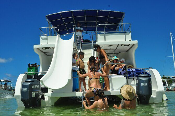 Party Boat - Private groups, snorkeling - Open Bar. - An In-Depth Look at the Experience