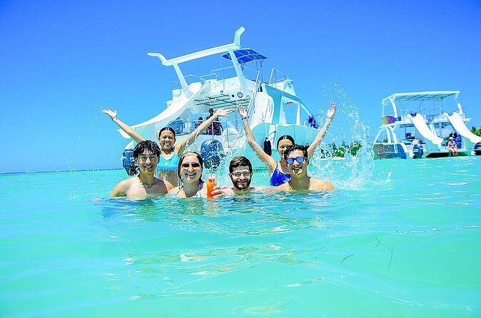 Party Boat Punta Cana - Final Thoughts