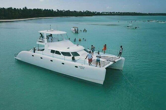Party Boat Punta Cana (Adults Only) - The Sum Up: Is This Tour Right for You?