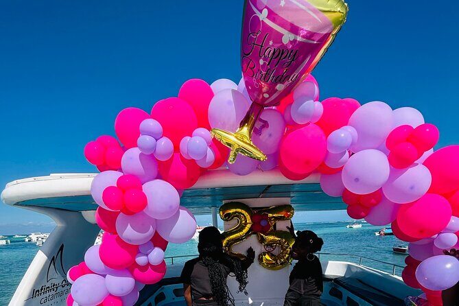 Party Boat Punta Cana Public or Private and Open Bar - Past Experiences & Traveler Feedback