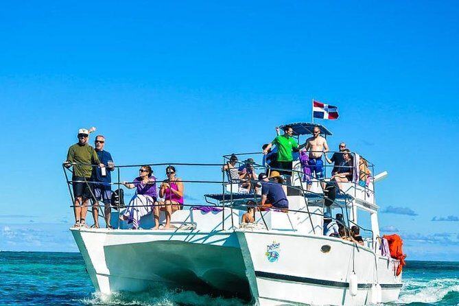 Party Boat & Snorkeling Cruise  Music, Drinks & Caribbean Fun - Who Should Consider This Tour?
