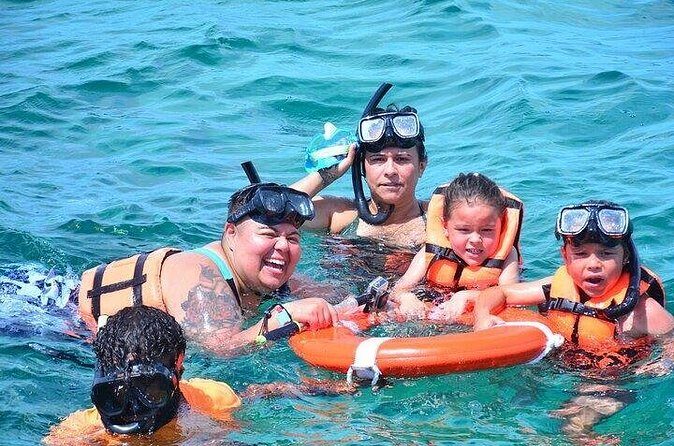 Party Boat Splash  Punta Cana Way - FAQ