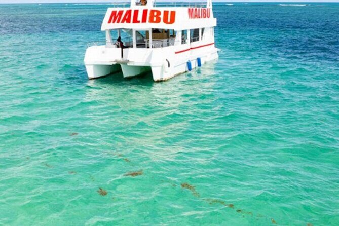 Party boat with open bar and snack including - FAQ