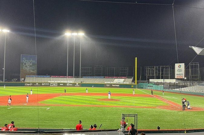 Party Bus and Baseball Game Puerto Rico - Frequently Asked Questions