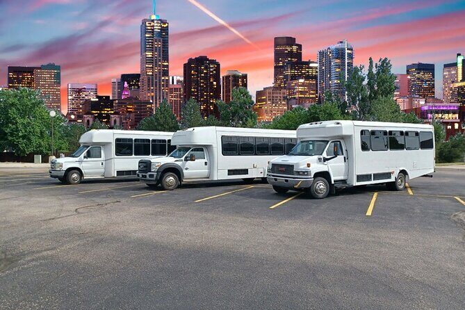 Party Bus Ski and Snowboard Transportation - An In-Depth Look at Colorado Party Bus Ski Transportation