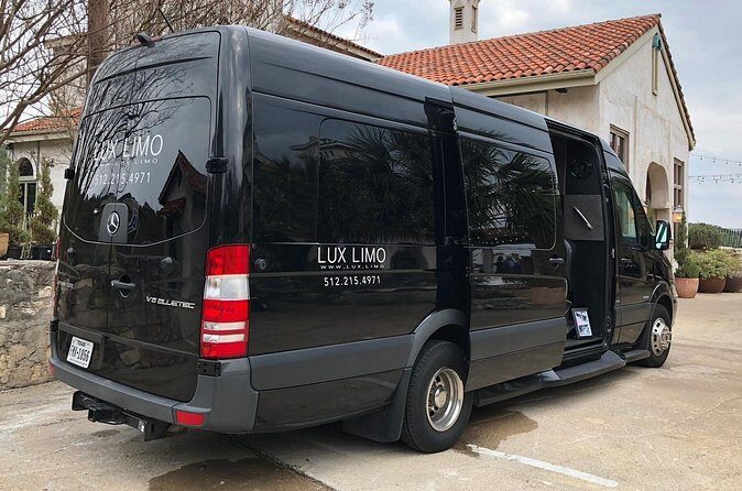 Party Bus - Sprinter Limo Rental - Authentic Perspectives from Travelers