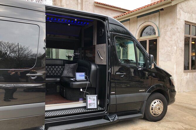 Party Bus - Sprinter Limo Rental - Why This Service Might Be Worth It
