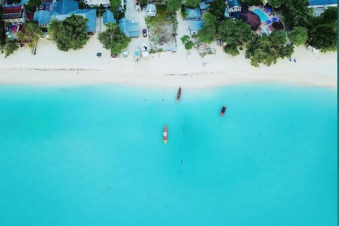 Party Catamaran and Snorkeling Tour in Montego Bay - Considerations and Tips