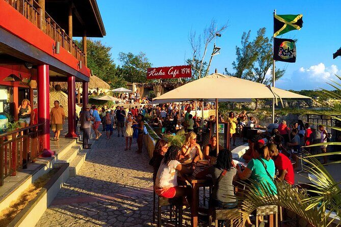 PARTY Catamaran Cruise with Snorkeling Rick's Cafe ADULTS ONLY - FAQ – Practical Questions for Prospective Travelers