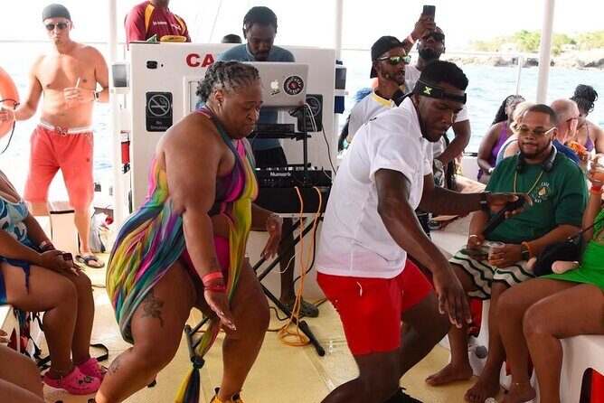 Party Catamaran: OpenBar, Music, Negril Beach, Caves, Snorkeling - Pricing and Value