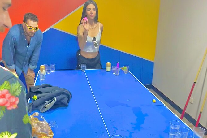 Party Crawl: 6 Nightclubs, Discotruck, Afterparty, 1h Openbar Pub - Overview of the Party Crawl Experience