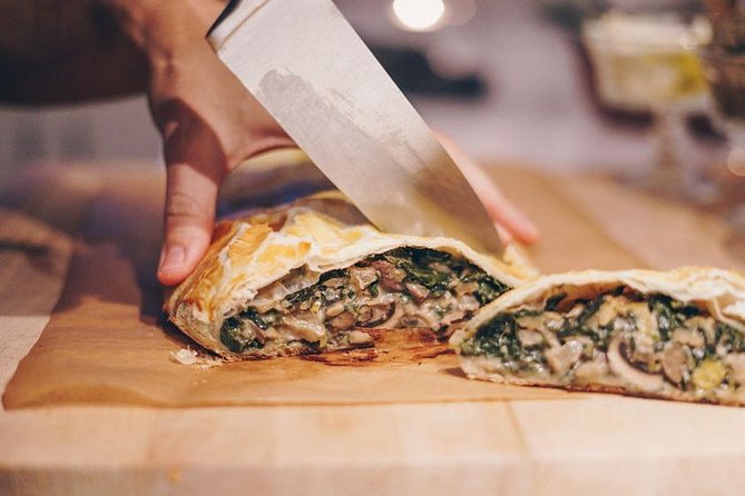 Party Like A Berliner at Christmas - Who Should Book This Tour?