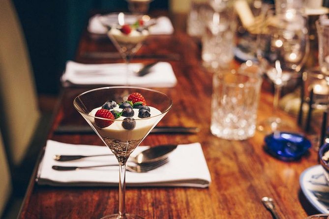 Party Like A Berliner at Christmas - Final Thoughts