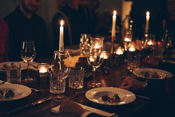 Party Like A Berliner at Christmas - FAQs