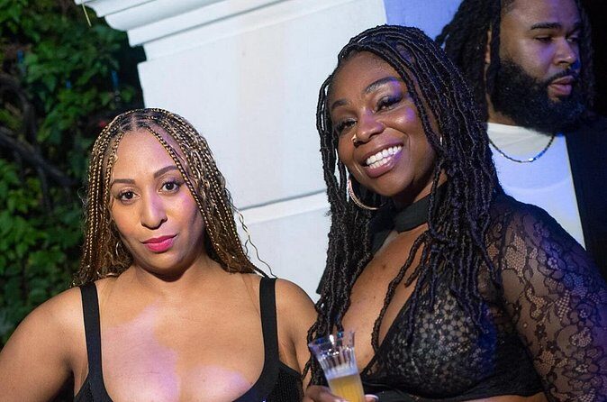 Party Night 27/27 Lounge and Taboo night club - The Value of This Night Out Experience