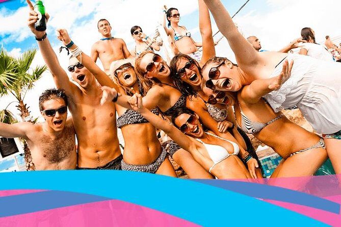 Party On Sailing Cruise to Isla Mujeres from Cancun - Practical Details and Tips
