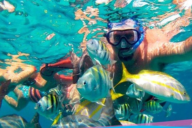 Party On Sailing Cruise to Isla Mujeres from Cancun - Final Thoughts