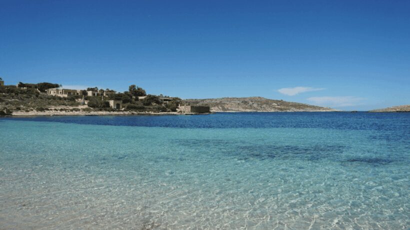 Party Prowl: Crystal Lagoon, Gozo, Santa Maria Caves, Malta - Exploring the Itinerary: What You Can Expect