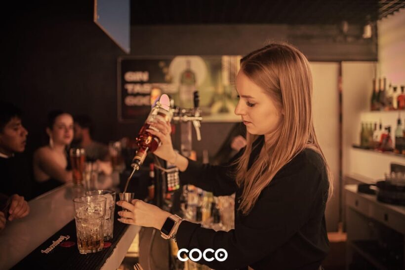 Party Ticket COCO Music Club Cracow - Discovering COCO Music Club: The Heart of Krakow’s Nightlife