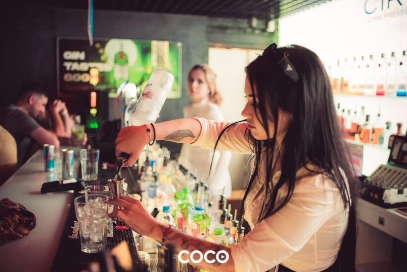 Party Ticket COCO Music Club Cracow - A Closer Look: Why This Experience Excels