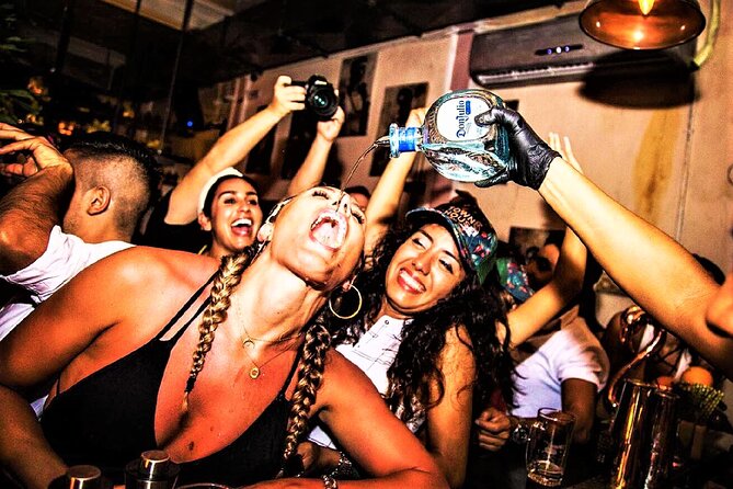 Party Without Limits! Cartagena; VIP Party. - Pricing and Inclusions