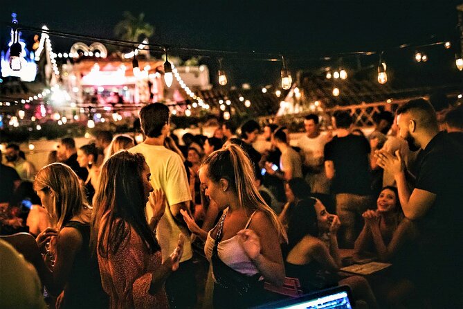 Party Without Limits! Cartagena; VIP Party. - Participant Experiences and Testimonials