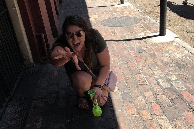 Pasadena City Scavenger Hunt Excursion by Zombie Scavengers - How the Experience Unfolds