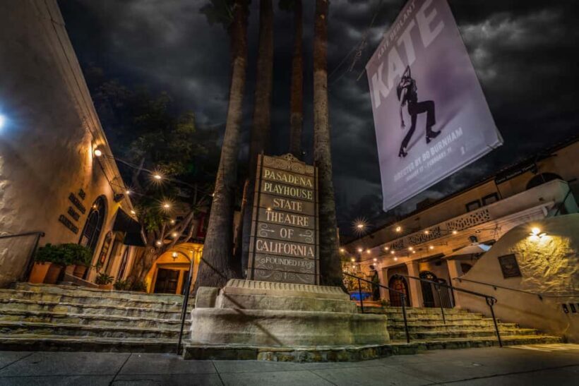 Pasadena Ghost Tour: Purgatory Phantoms - Value and Practicality