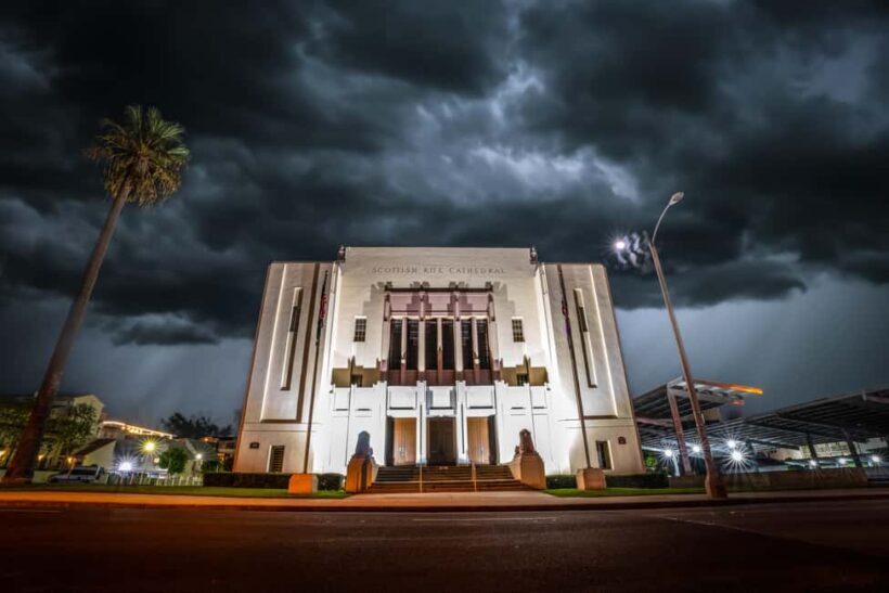 Pasadena Ghost Tour: Purgatory Phantoms - FAQ