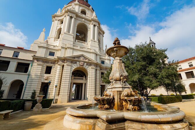 Pasadena Puzzle Adventure: Stop the Bomb! - An Introduction to the Pasadena Puzzle Adventure Experience