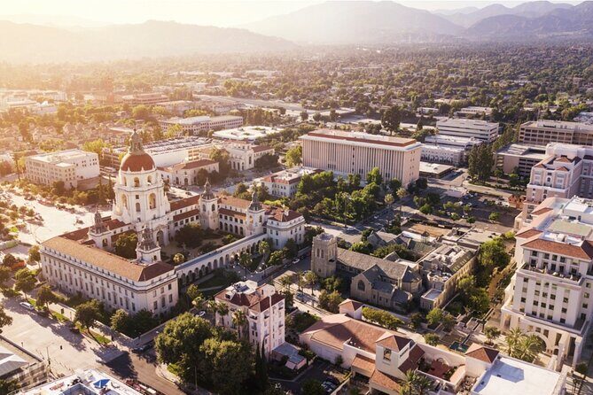 Pasadena Puzzle Adventure: Stop the Bomb! - Practical Details: What You Need to Know