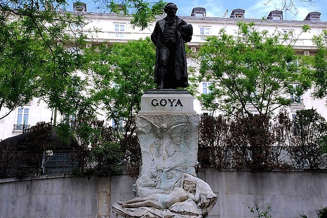 Paseo del Arte: Prado, Reina Sofía and Thyssen Museum - Analyzing the Experience